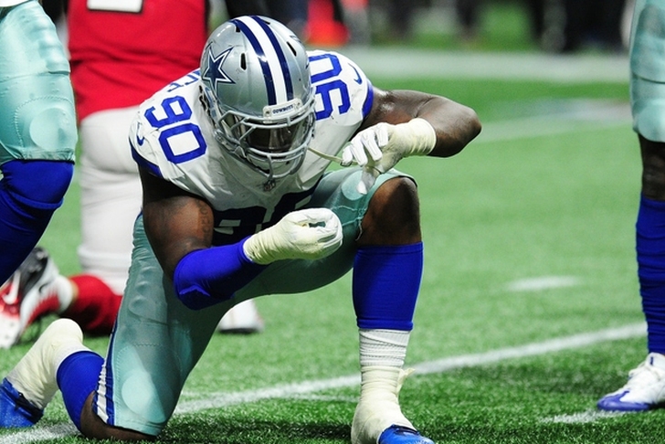 Cowboys Rumors: Latest On DeMarcus Lawrence, Sean Payton As Head Coach ...