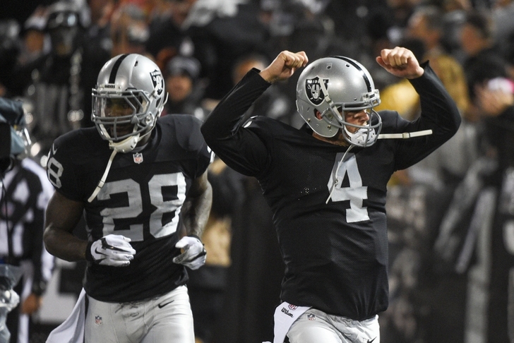 TIME: This 2015 Raiders Hype Video Will Give You Chills