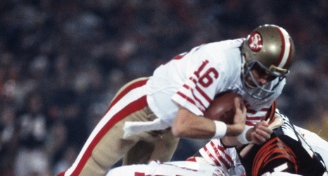 1979 NFL Draft was a fork in the road for the 49ers