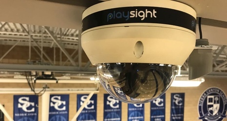 PlaySight Brings Its SmartCourts To The High School Level