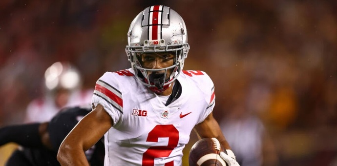 Ohio State Buckeyes Football: News, Recruiting & Rumors