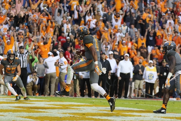 OUR MOMENT: This NEW Tennessee Hype Video Is Guaranteed To Give You Chills