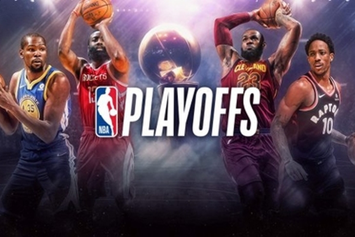 James Yoder Joins Cheddar To Talk NBA Playoffs And Cavaliers-Warriors