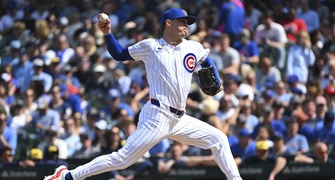 Chicago Cubs Rumors & News