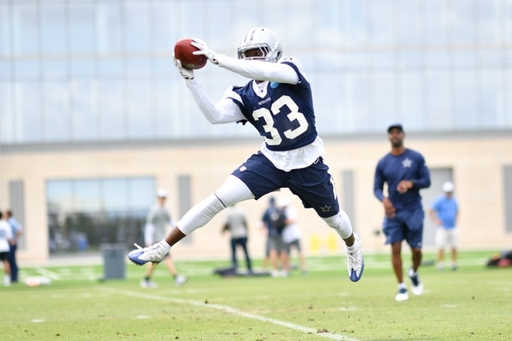 WELCOME TO DALLAS: This NEW Chidobe Awuzie Hype Video Will Have Cowboys ...