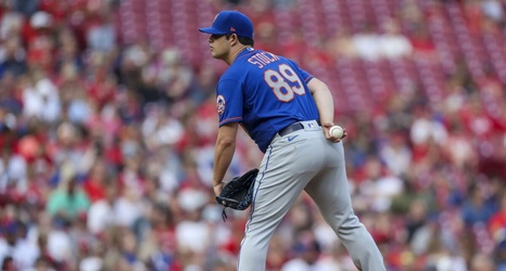 Robert Stock Placed on 10-Day IL