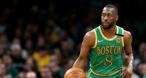 Boston Celtics: “Pass or Pursue” on 3 proposed Kemba Walker trades