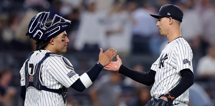 New York Yankees Rumors & News