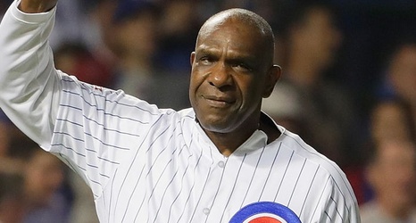 Andre Dawson -- Cubs Were Built To Win Game 7 ... 'I'm All In On Chicago'