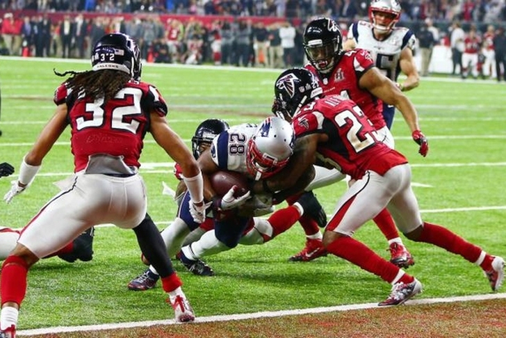 FRICTION: This NEW NFL Hype Video Will Make You Wish The Season Started ...