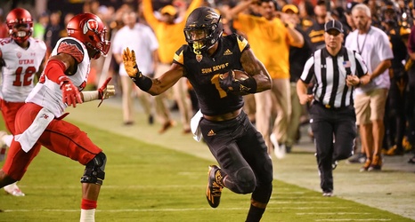 Eight Sun Devils Named To Athlon Preseason All-Pac-12 Team