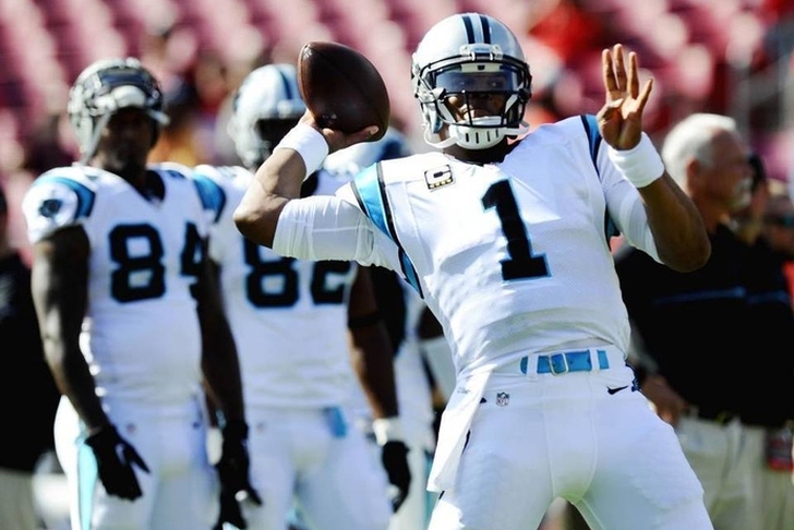 SEIZE THE MOMENT: This NEW Panthers Hype Video Will Give You Chills