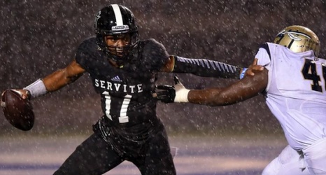 Travis Waller, Oregon Ducks QB commit, shines in U.S. Army All-American ...