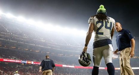 Seahawks brace for cold, hard truths about football in freezing Minnesota