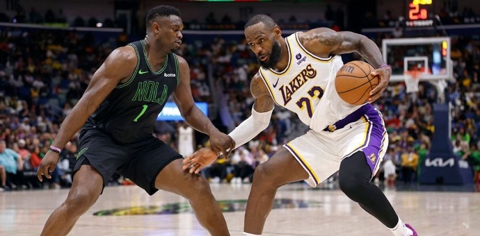 Los Angeles Lakers Rumors, Trade News, Free Agency Rumors