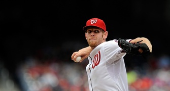 Dustin Hawkins Writer Profile | Chat Sports