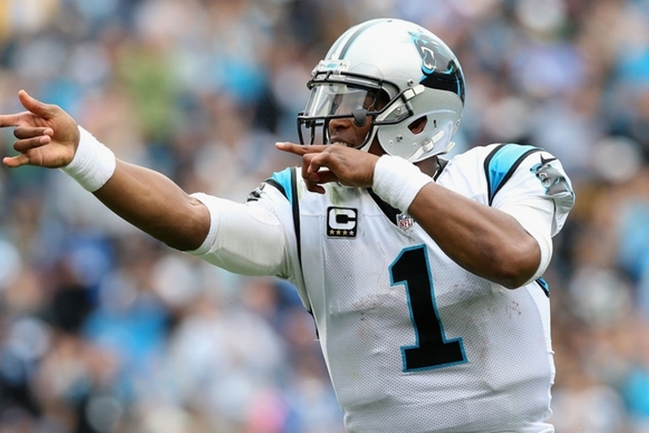 LEGENDARY: This NEW Panthers Hype Video Will Have You Thinking Super Bowl