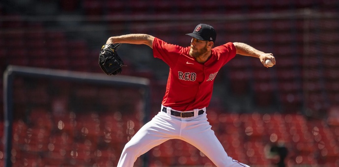 Boston Red Sox Rumors & News