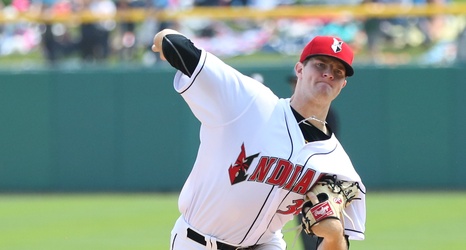 Prospect Watch: Tyler Eppler Pitches Well in Indianapolis Win; Big Day ...