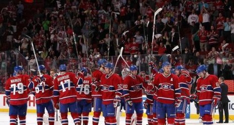Top 25 Moments in Montreal Canadiens History