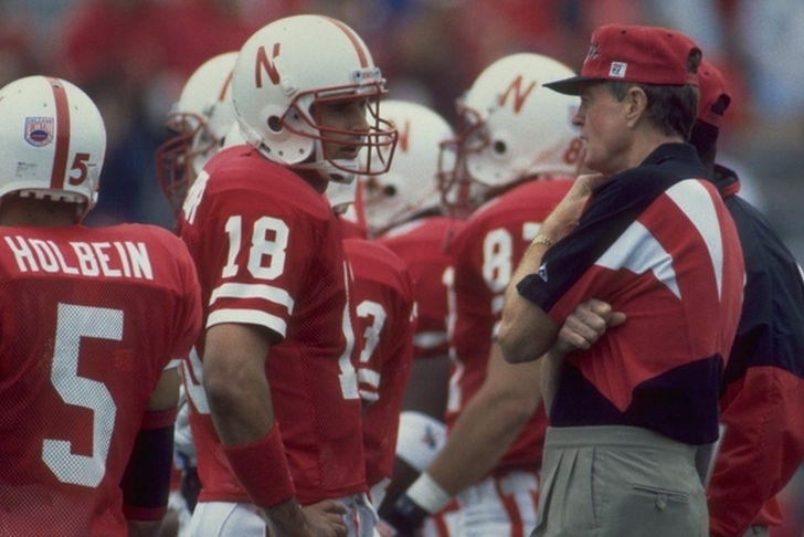 DREAM ON: This Classic Nebraska Football Tribute Video Will Give You Chills