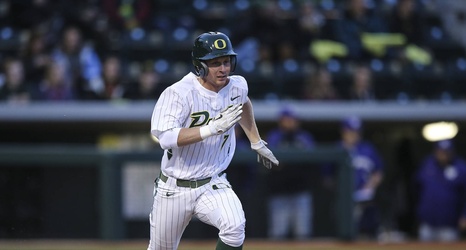 Nick Catalano Excelling On and Off the Field