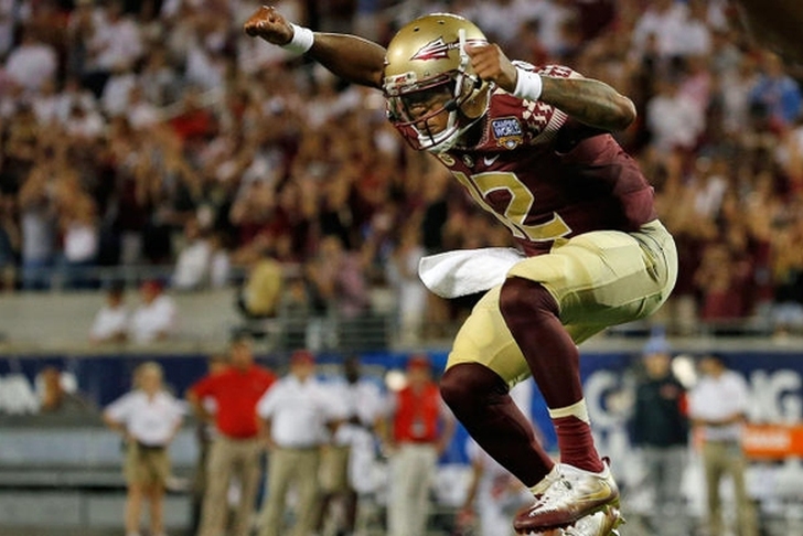 NOLE MERCY: This NEW Florida State Hype Video Will Make You Want To Run ...