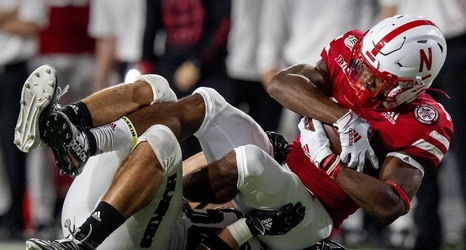 Most Intriguing Huskers: No. 18, RB Rahmir Johnson