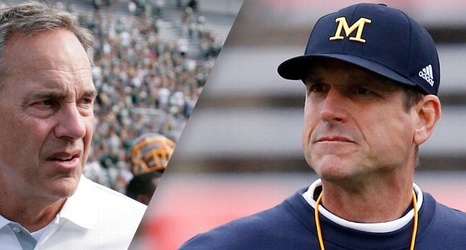 Fallica/Coughlin: Best Week 7 CFB bets