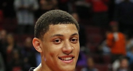 Player Profile: Justin Jackson