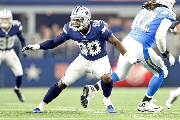 Cowboys Free Agency: Breaking Down All The Signings, Losses, Re ...