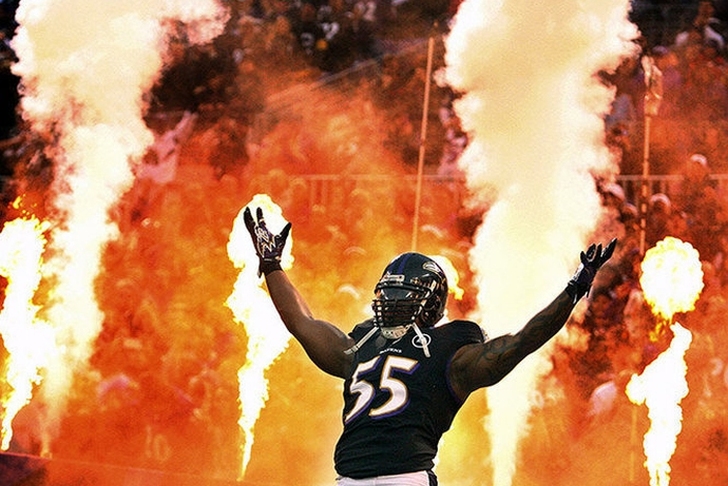 WE'RE BACK: This NEW Ravens Hype Video Is The Best Thing You'll See Today