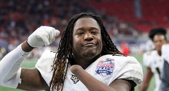 Jordan Giorgio Writer Profile | Chat Sports