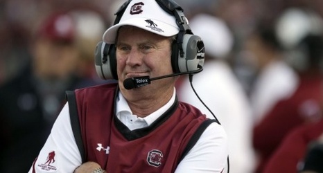 South Carolina Football Recruiting Commitment Profile: Daniel Fennell