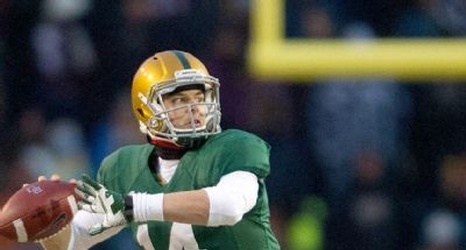 Baylor Freshman Quarterback Jarrett Stidham Has Added Over 20 Pounds Of ...