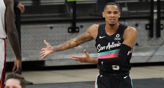 San Antonio Spurs Rumors, Trade News, Free Agency Rumors