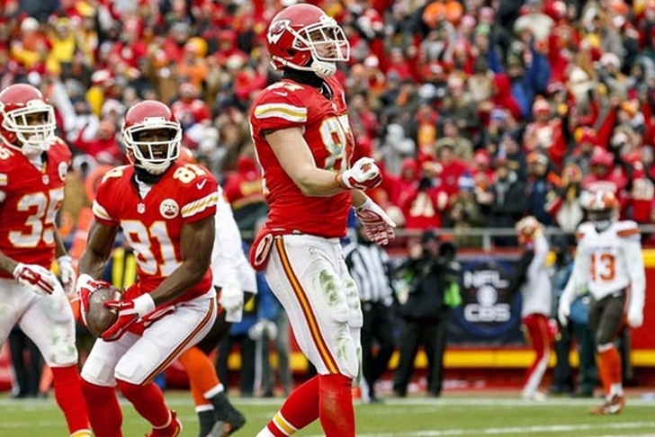 ARROWHEAD: This NEW Chiefs Hype Video Is Guaranteed To Give You Chills