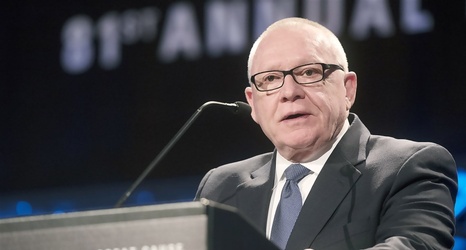 Jim Rutherford 'surprised' by Carolina's decision to move Ron Francis