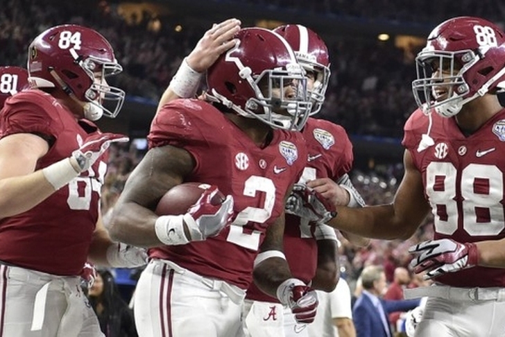 THE FORCE AWAKENS: This NEW Alabama Playoff Hype Video Is Guaranteed To ...