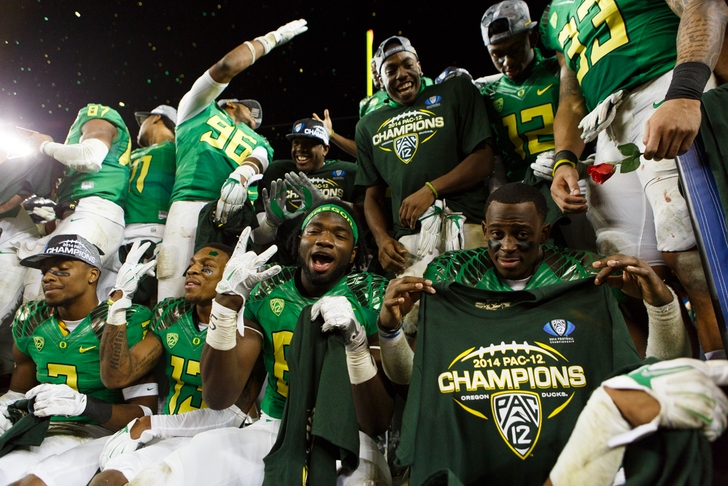 QUACK ATTACK: This NEW Oregon Hype Video Will Make You Believe Anything ...