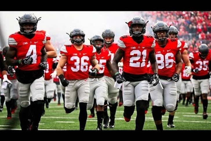 CHAMPIONSHIP MENTALITY: This NEW Ohio State Hype Video Will Give You ...