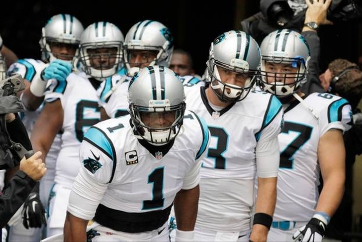 YOU CAN'T HIDE: This NEW Panthers Hype Video Will Send Chills Down Your ...