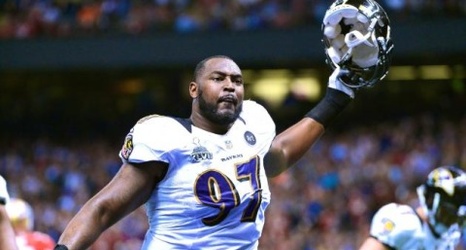 Arthur Jones a Reason for Colts' Improved Defense