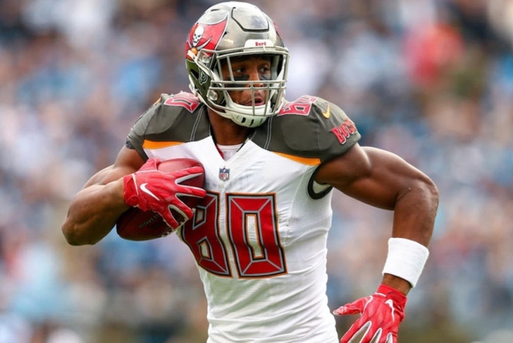 Bears Rumors On Trading For OJ Howard, Signing Percy Harvin & Drafting ...