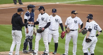 New York Yankees Rumors & News