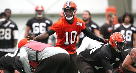 Sunday roundup: Emmanuel Ogbah talks move to DE, Shon Coleman ready to ...