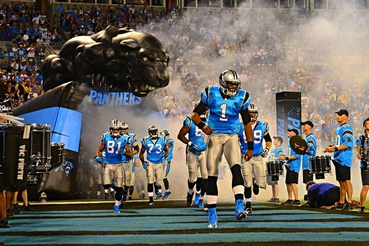 THE RETURN: This NEW Panthers Hype Video Will Make You Want To Run ...