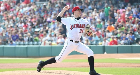Prospect Watch: Tyler Eppler Headlines Monday Night’s Schedule
