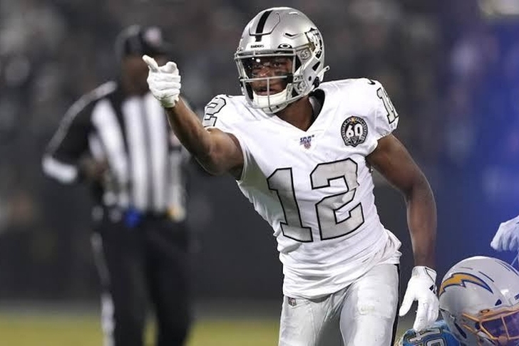 Raiders Rumors: Las Vegas Raiders Players On The 53-Man Roster Bubble ...