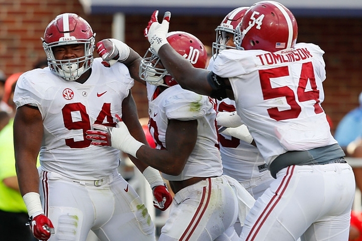 LEGENDS: This NEW Alabama Hype Video Will Send Chills Down Your Spine